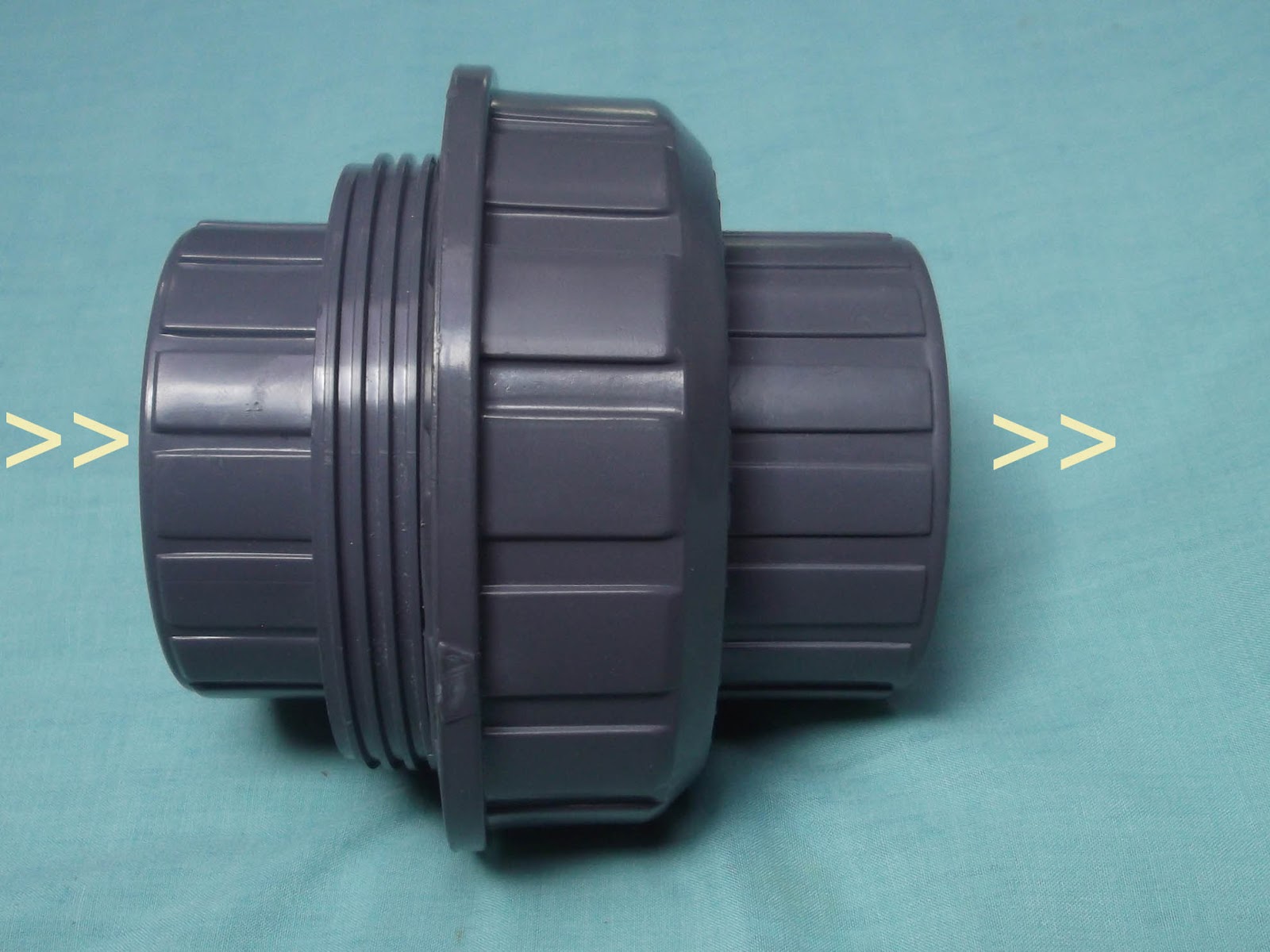 The world encompassed: State of heads