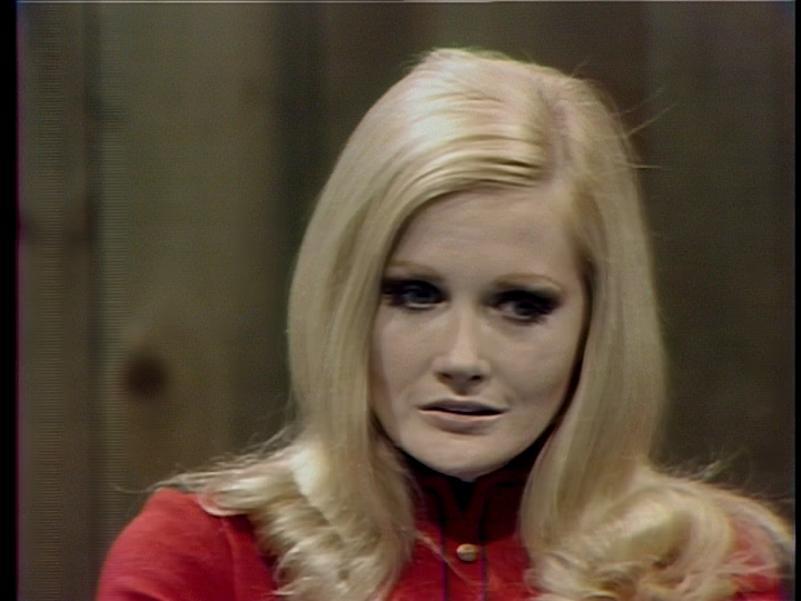 Shadows on the Wall: An Online Dark Shadows Fanzine: A Tribute to Nancy ...