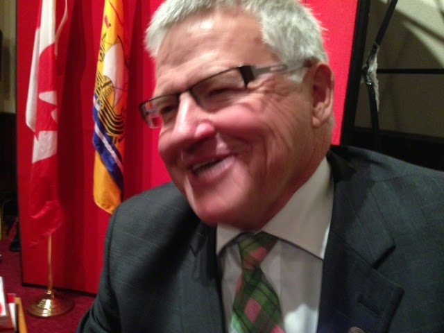 CHSJ News: May 1, 2014