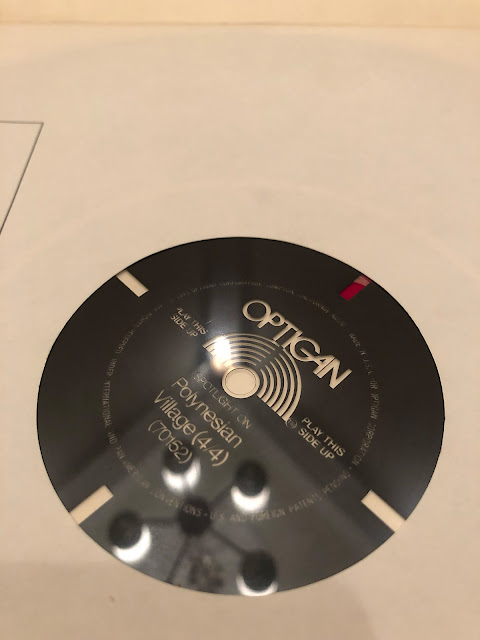 MATRIXSYNTH: Optigan discs and songbooks / nearly complete collection