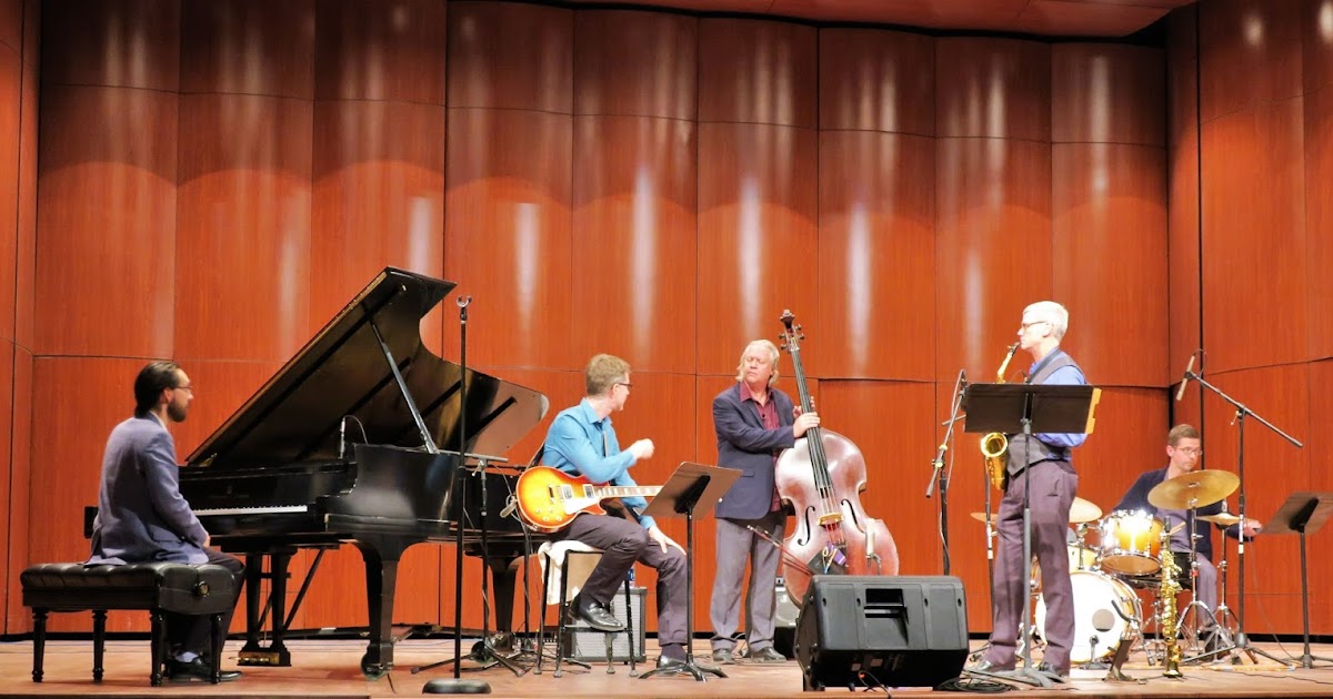 Living Rootless: El Paso: UTEP: Commercial Music