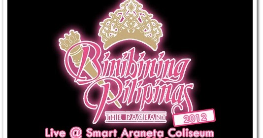Binibining Pilipinas 2012 Winners ~ Travel, Photographs and Lifestyle
