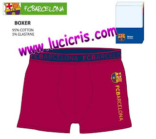 Lucicris- Tienda Online: Boxer del F.C BARCELONA-BARÇA!