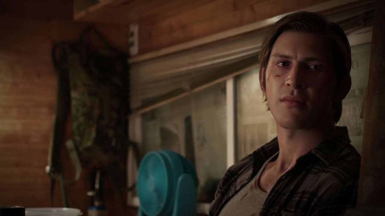 SOMEWHERE BETWEEN - Recensione 1x09 "Ghost" | Lost In A FlashForward