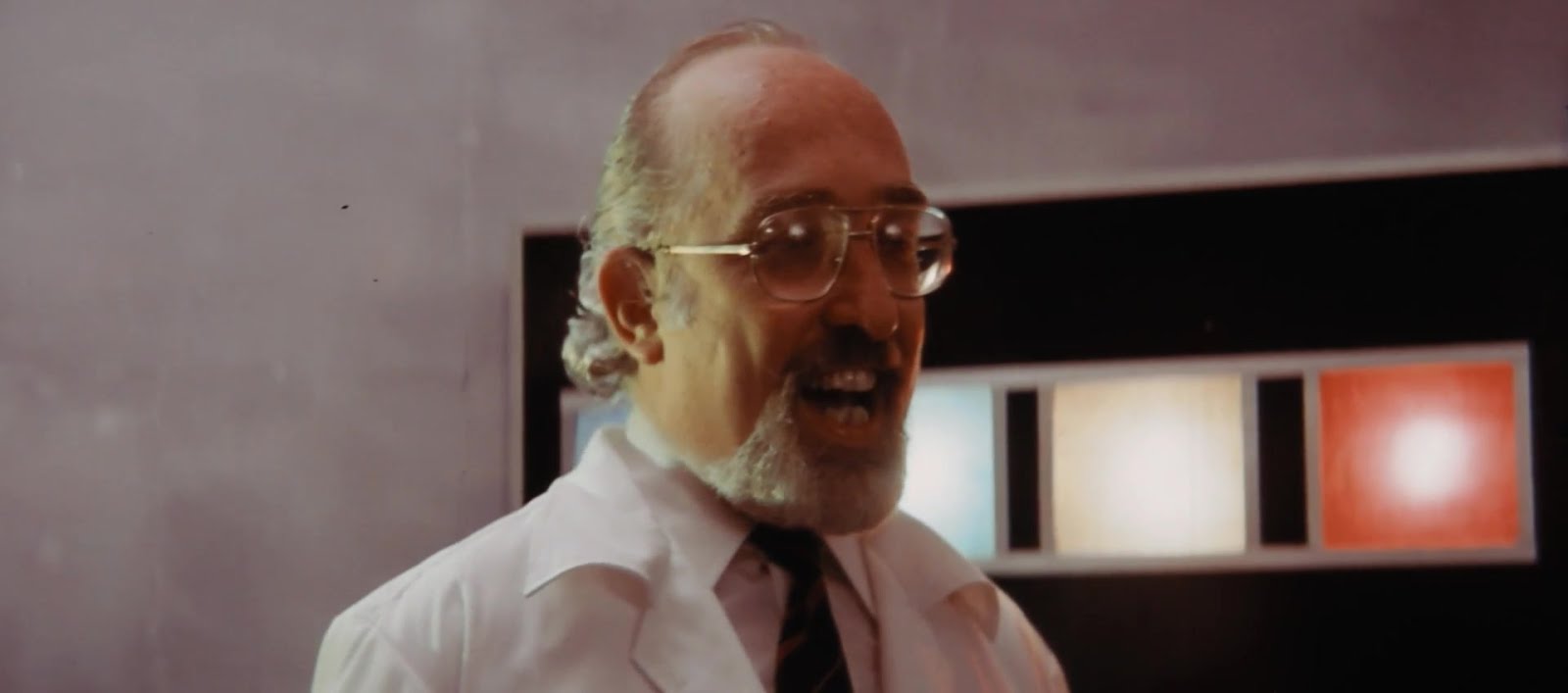 Απεβίωσε ο Jon T. Benn