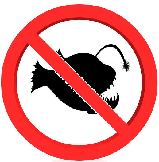 Fish To Avoid #5: Oscars | The Mind of Shadow