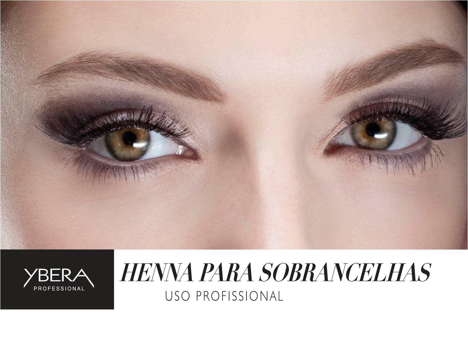 Ybera Paris: Henna de cejas en cápsulas