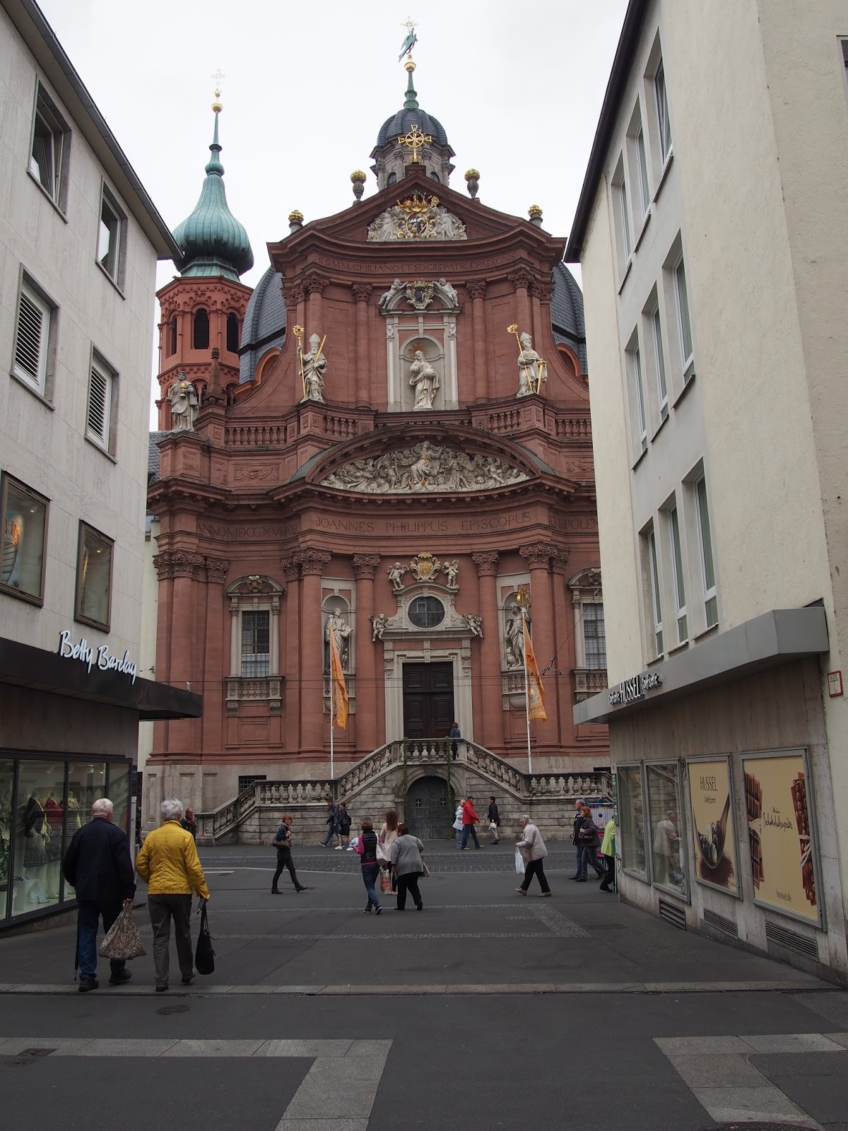 Jessy Maesen: Foto's