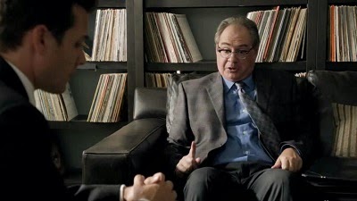 Suits and Legal Ethics