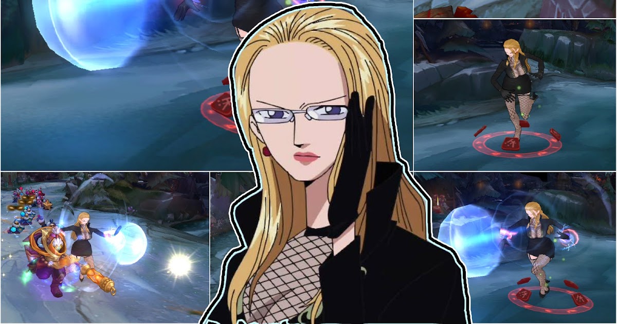 Custom Skin League of Legends | ASSETSKIN.COM