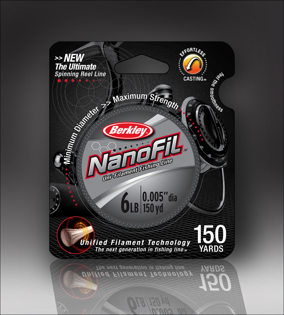 IBASSIN: PURE FISHING PRESS RELEASE!