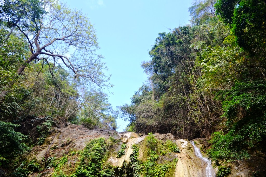 The Dr. & Mrs. Fun & anything under the Sun: PALO ALTO FALLS and PARK ...