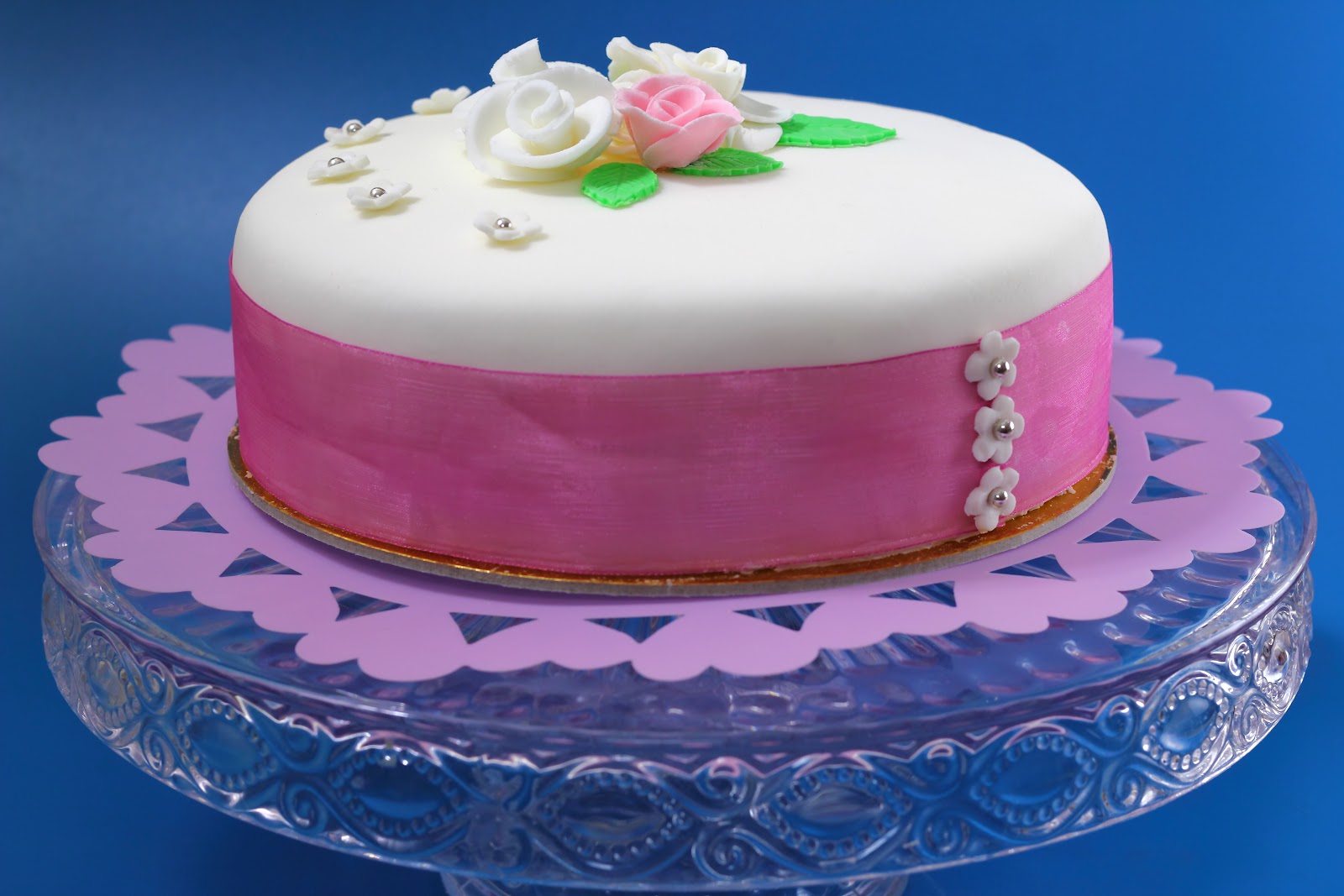 Le mie torte in pasta di zucchero: Alcune mie creazioni.....