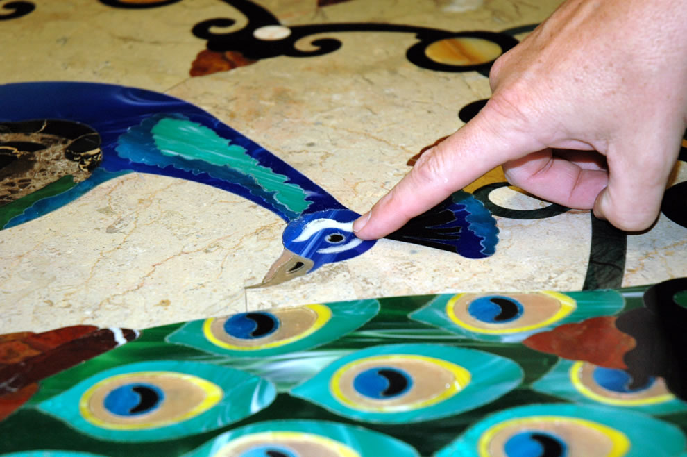 Water Jet Machines by Jet Edge: Totally Gnarly Water Jet Cutting ...