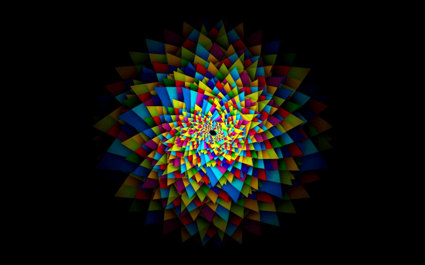 Abstract Wallpaper | Best Wallpapers HD Collection