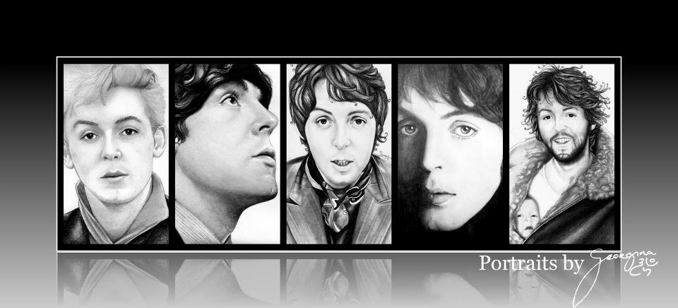 LIVING BEATLES: Across The Universe