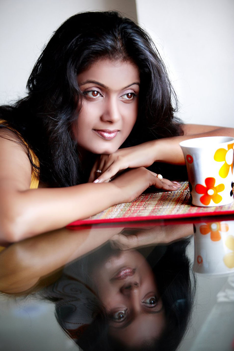 LATEST MOVIE MASALA: REEMA DEBNATH NEW HOT PHOTOSHOOT STILLS, REEMA ...