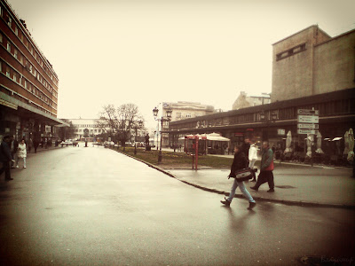 novi sad fotografije: Novi Sad centar grada fotografije