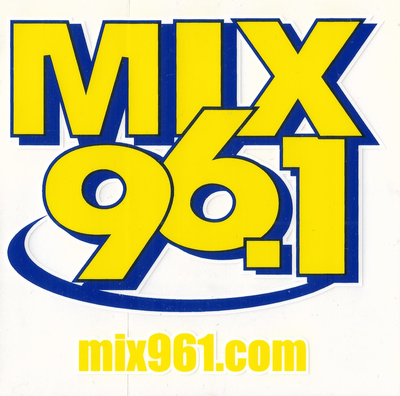 Radio Sticker of the Day: April 2018