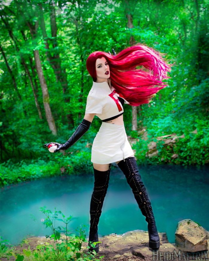 Sexy Cosplay Girls Top Sexy Cosplay Girls