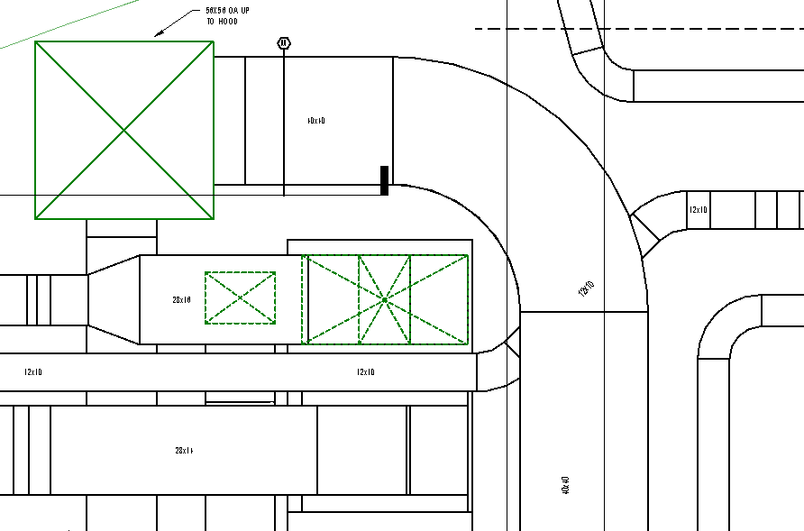 BIM Chapters: Revit Show Hidden Lines Overview