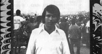 Five Pound Trout: Flashback to Summer of 1970 Joe Cooper aka Gary ...