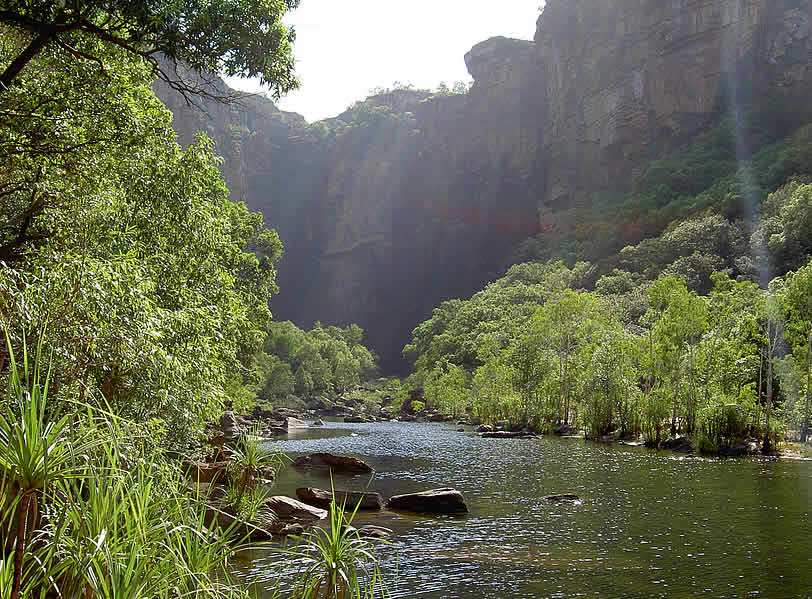 Life-in-day: Wonders of Australia