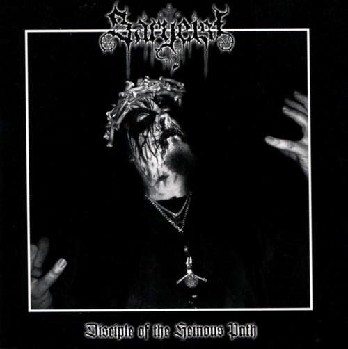 Subjected to Metal: Sargeist