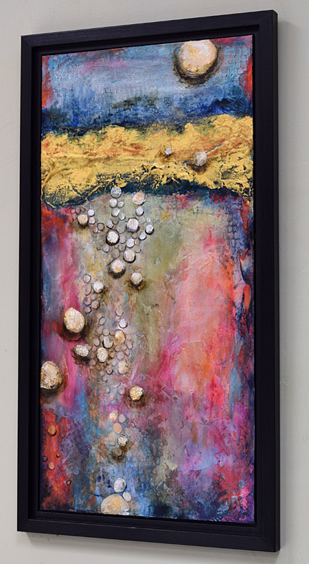 Daily Painters Abstract Gallery: Week 3 BOGOF sale