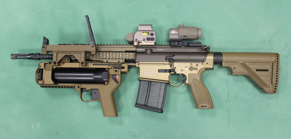 STRATEGIE & TECHNIK: Aus den Tiefen des Ministeriums: G27P und MG4 IDZ ...