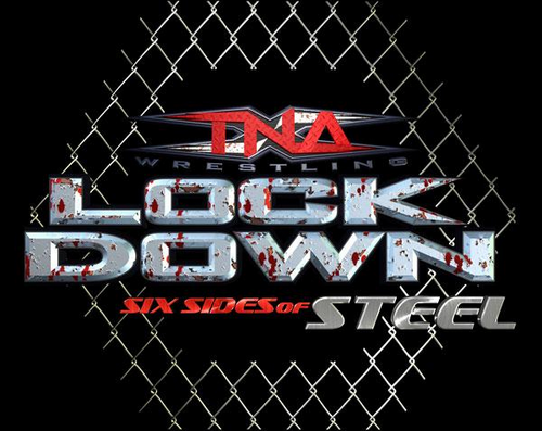 PPVs Del Recuerdo N°27: TNA Lockdown 2005 - OTTR Wrestling