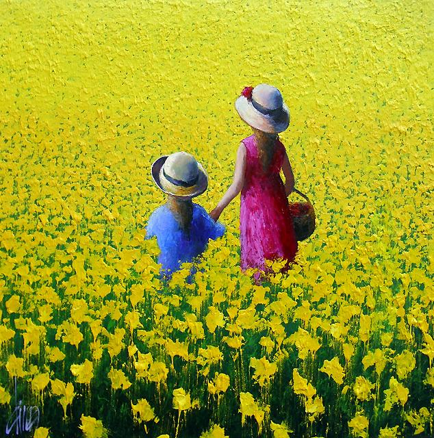 Maher Art Gallery: Dima Dmitriev