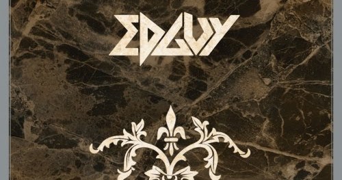 EDGUY - KINGDOM OF MADNESS (ANNIVERSARY EDITION) 2018 - World Of ...