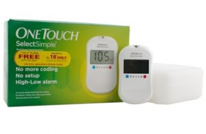 Latest Online Deals in India: Johnson & Johnson Lifescan One Touch ...