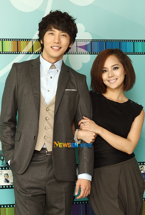Yoo Jin and Ki Tae-yeong getting married in July ~ The Story Begins...