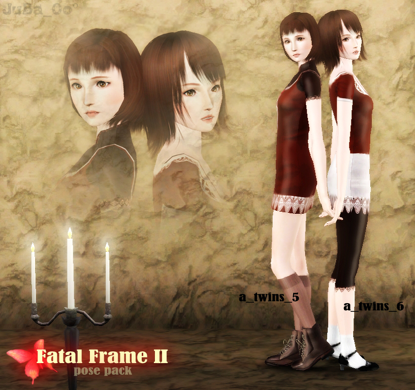 How long is fatal frame 4 - mzaerwho