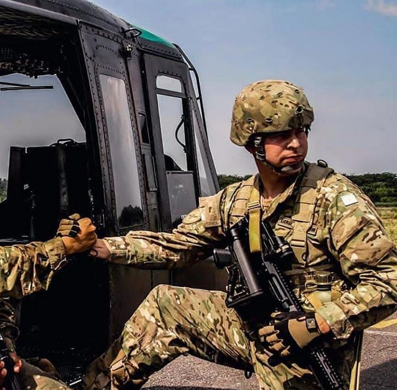 desarrollo defensa y tecnologia belica: El Ministerio de Defensa ...