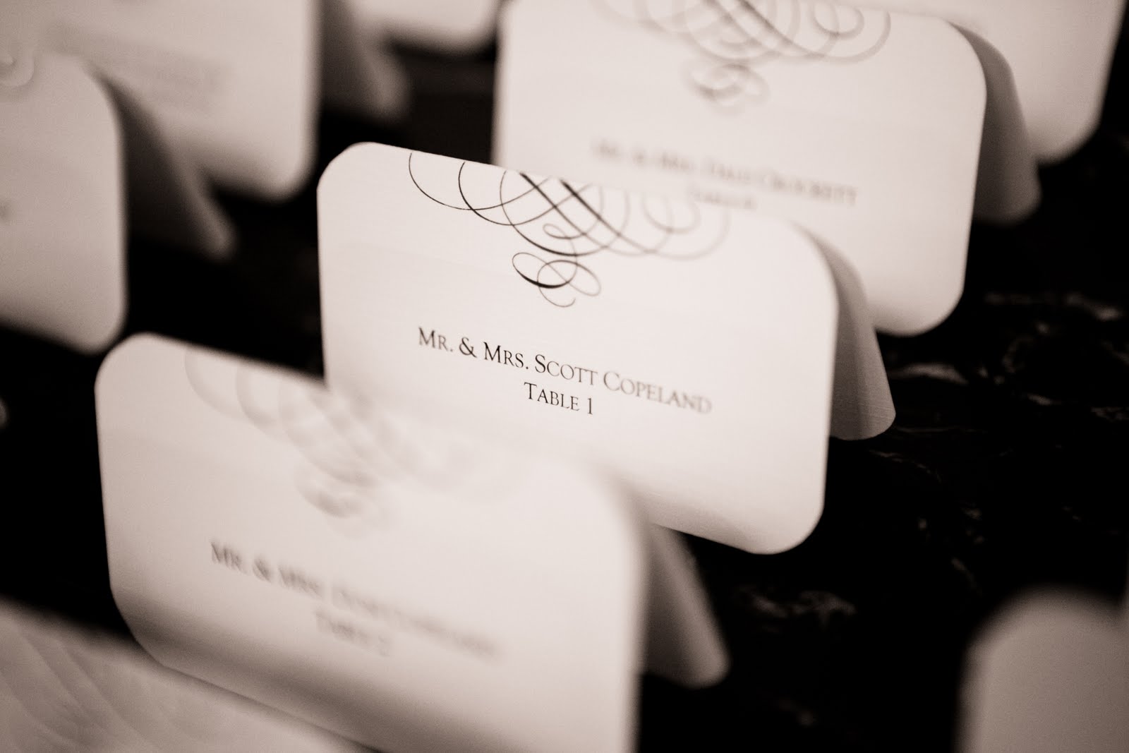 Cleveland Wedding Planner - Shi Shi Events Wedding Planning & Design ...