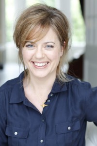 Off-the-Shelf Books: Killer Women Week - Day 1: Denise Meredith