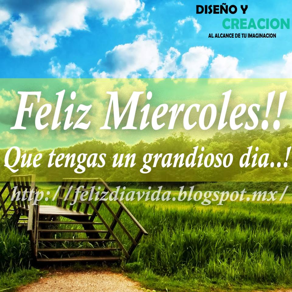 El Mundo de los Gifs: Postales miércoles (ver más...)