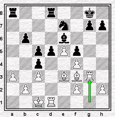 The Streatham & Brixton Chess Blog: July 2011