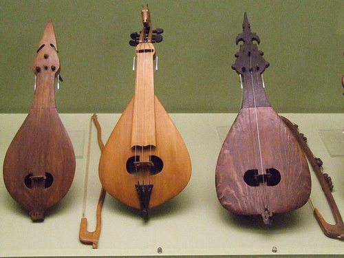 INSTRUMUNDO Instrumentos Musicales: 2012-03-18