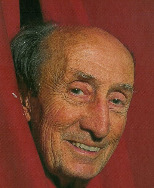 Phytospiritualité: Roche d'éternité avec Max Rouquette