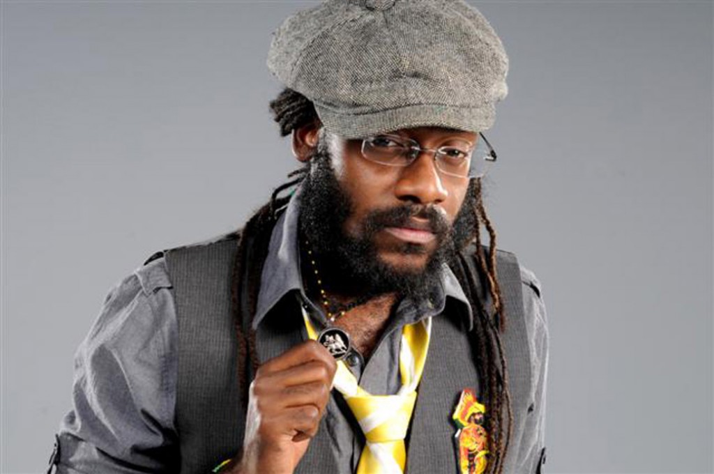 G-Mark Productions: Tarrus Riley's 'Summer Fling' rocks charts
