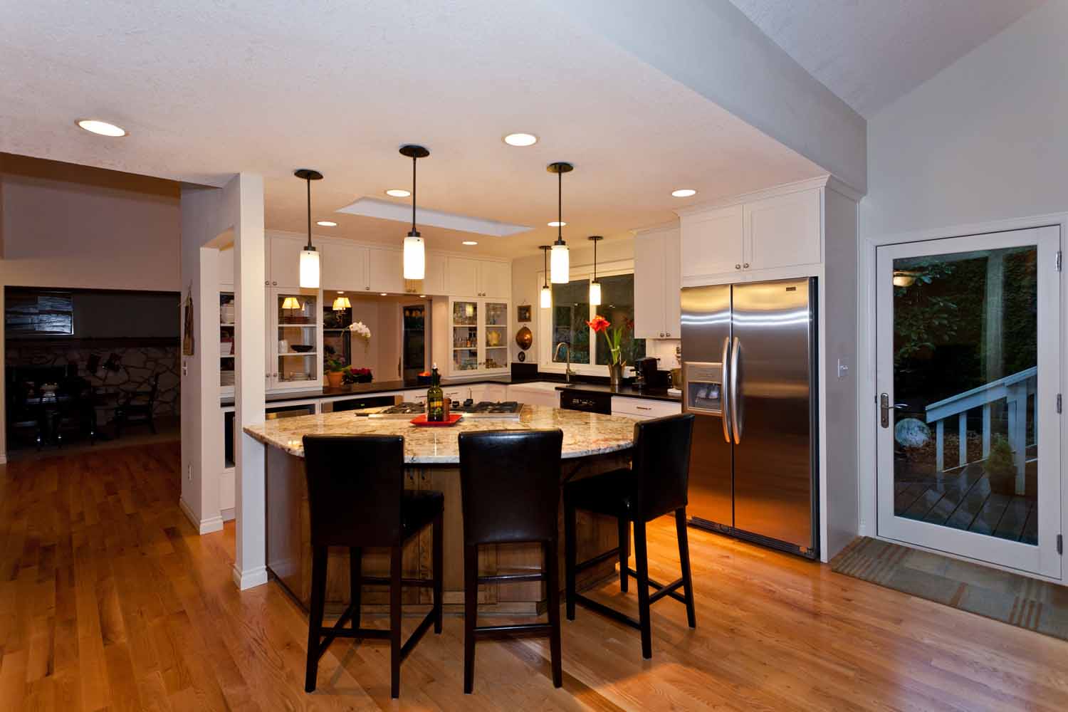 Revive Your Home: How to Plan a Kitchen Workflow That Works