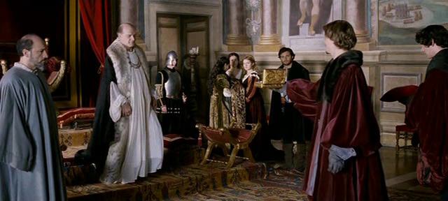 Loyalty Binds Me: Caterina Sforza Part 6 - The Siege of Forli