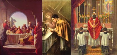 Conscientious Catholic: Pray for Priests