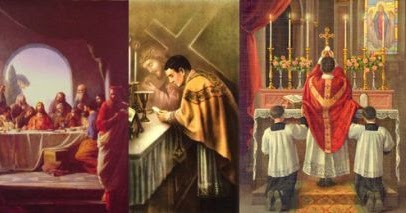 Conscientious Catholic: Pray for Priests