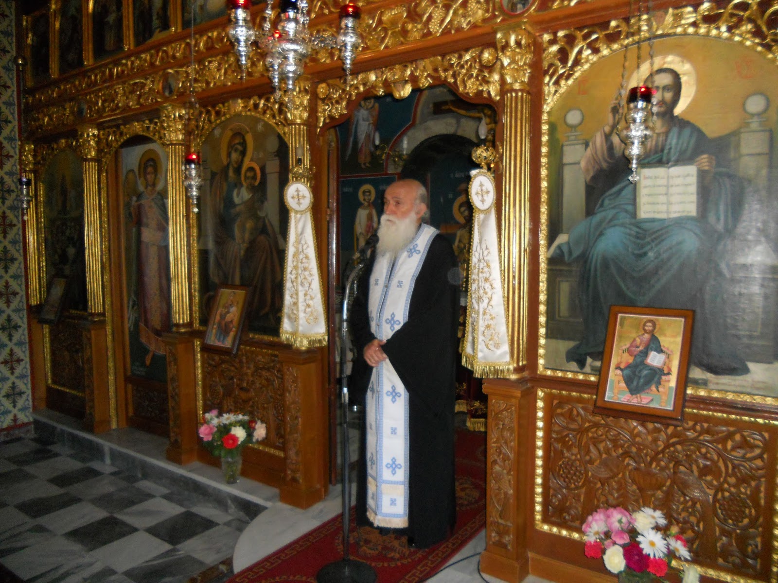 ΔΙΑ ΧΕΙΡΟΣ: «ΠΡΟΣΚΥΝΗΜΑΤΙΚΗ ΕΚΔΡΟΜΗ ΤΟΥ ΙΕΡΟΥ ΝΑΟΥ ΑΓΙΟΥ ΑΛΕΞΙΟΥ ΑΙΓΙΟΥ ...