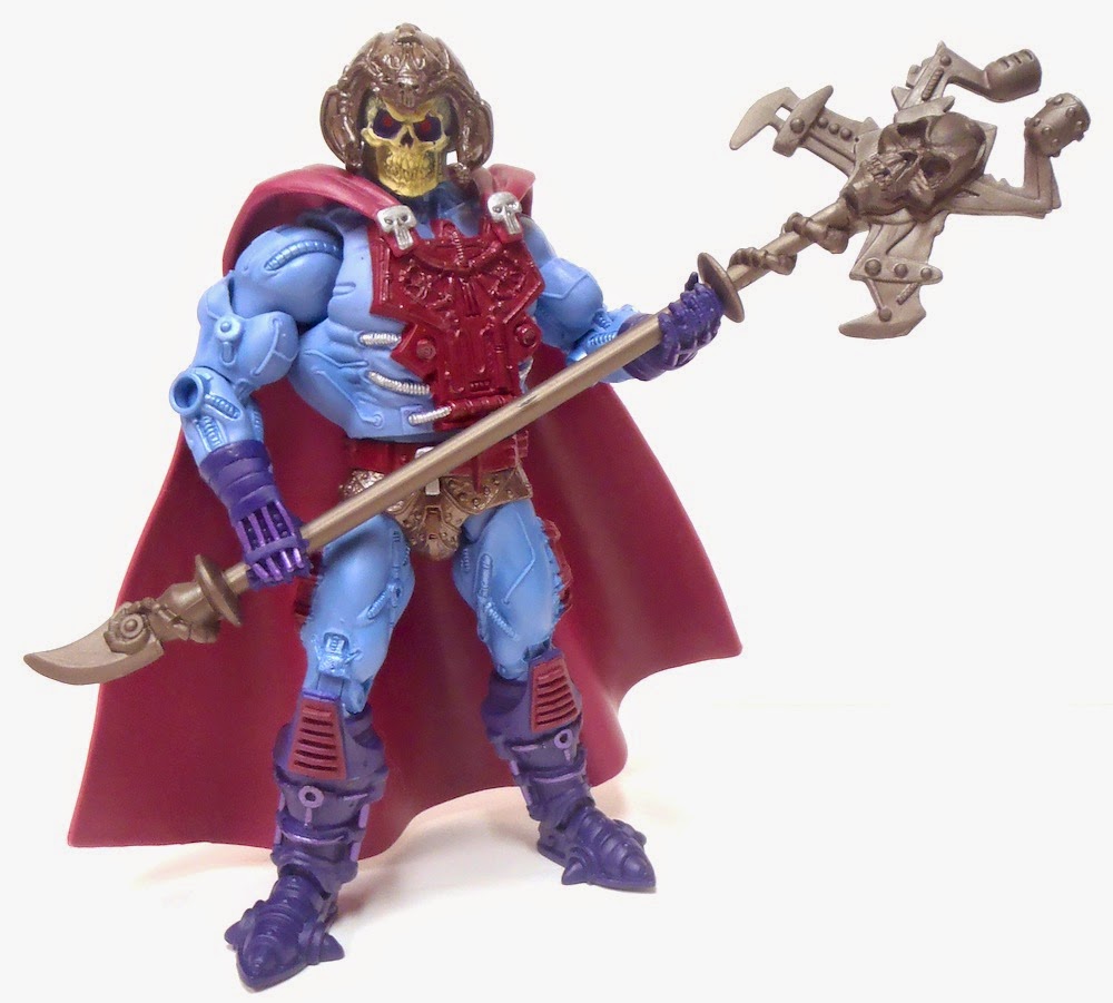 Taylor's Sweet Little Art and Nerd Site: Action Figure Friday- MOTU ...